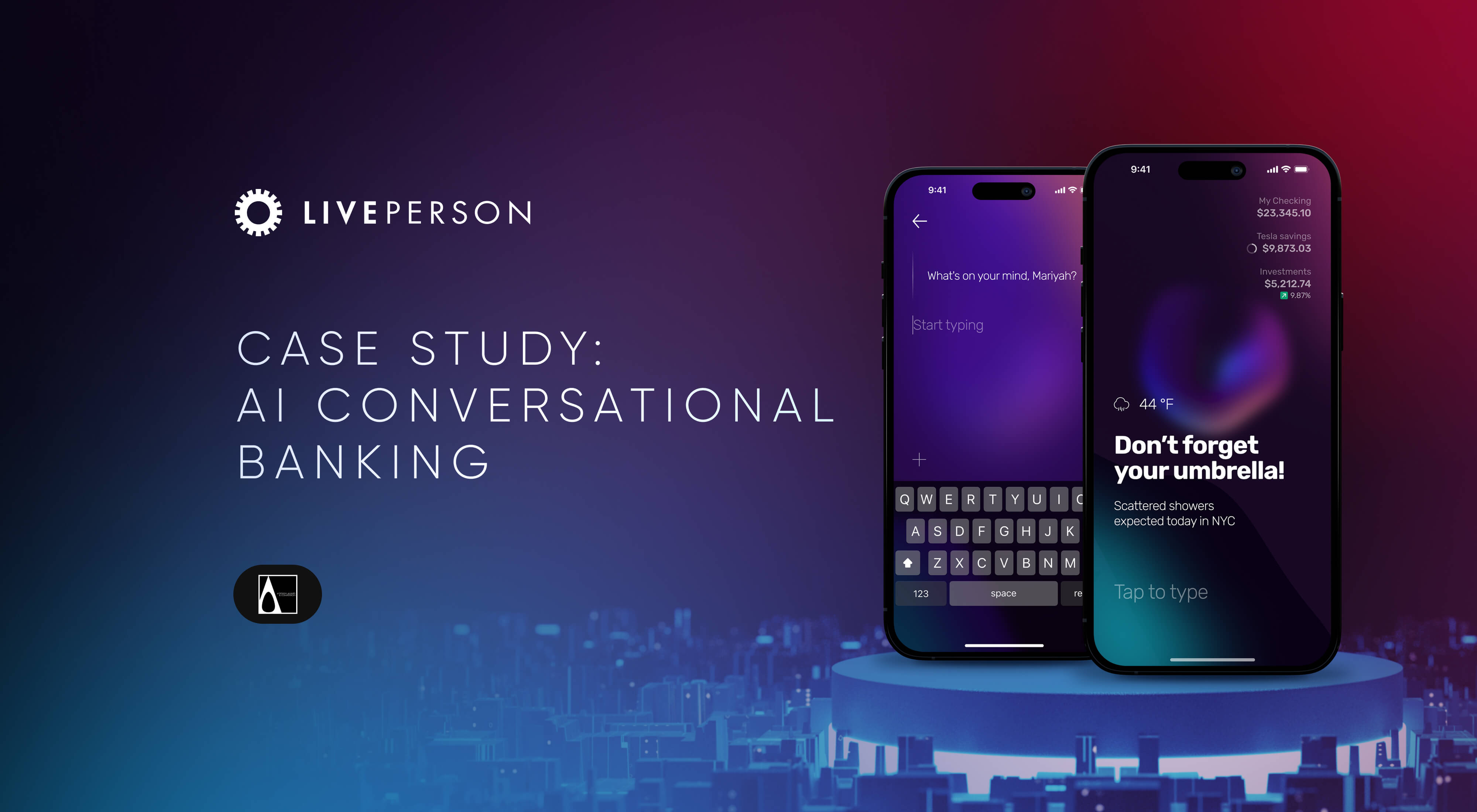 UX Case Study: ChatGPT Alike Generative AI in Banking • UXDA | Financial UX Design